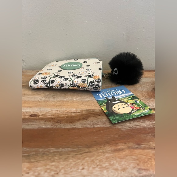 Her Universe | Bags | Studio Ghibli My Neighbor Totoro Soot Sprites ...